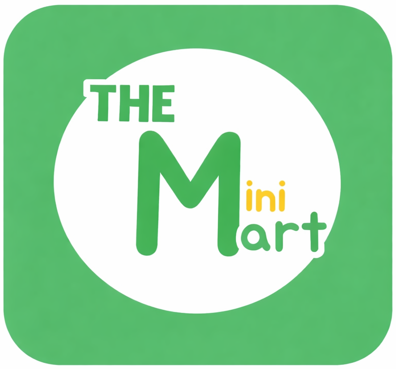 The Mini Mart - Fresh Groceries Delivered